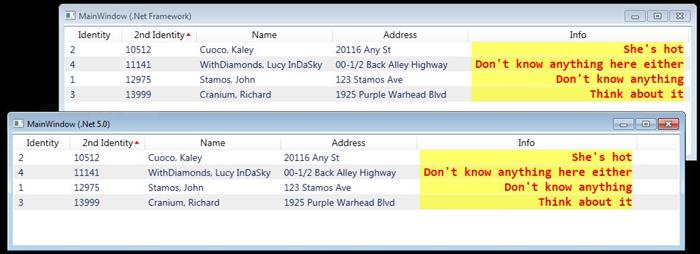 Auto Generated Columns In A Wpf Listview Codeproject