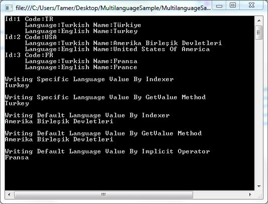 Adding Multilanguage Support To Your Objects Codeproject