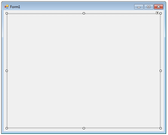 Creating Custom Vsix Project Templates Using An Emgu Example Codeproject