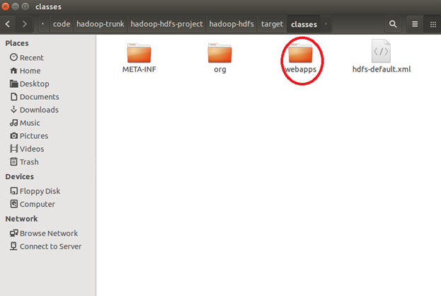 Debugging Hadoop Hdfs Using Intellij Idea On Linux Codeproject