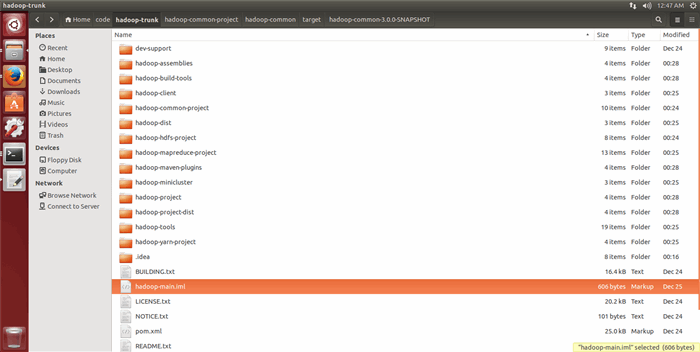 Debugging Hadoop Hdfs Using Intellij Idea On Linux Codeproject