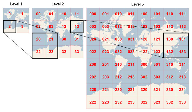 Using Bing Maps For Windows 8 Metro Apps C Javascript Codeproject