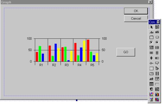 Passing An Array Of Values To The Visual C Mschart Ocx Codeproject