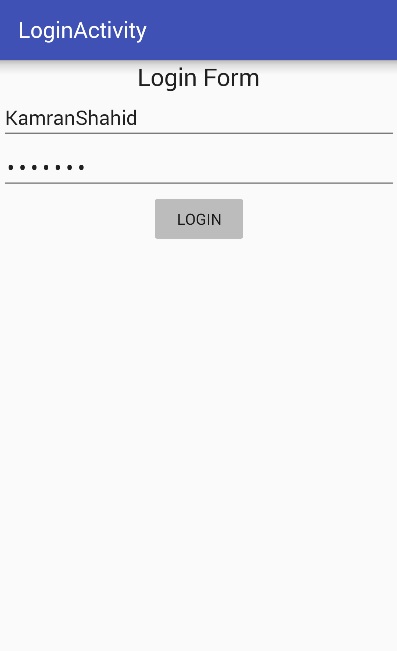 Simple Singleton Pattern In Android Codeproject