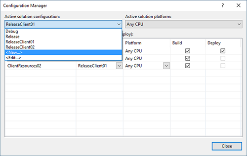 Switching Xamarinandroid Resources At Build Time Codeproject