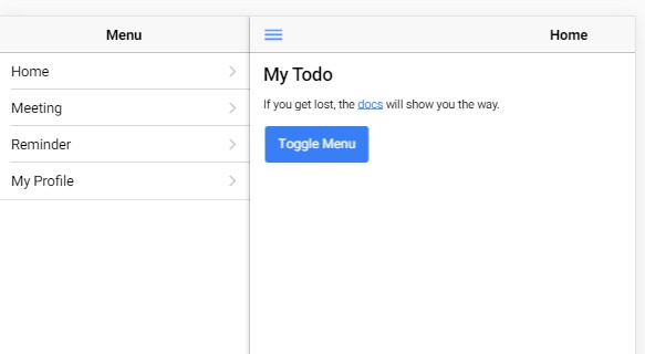 Hybrid Mobile App Development using Ionic and Cordova- CodeProject Hybrid Mobile App Development using Ionic and Cordova- CodeProject