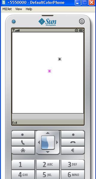 Implementation Of The Dda Line Drawing Algorithm Codeproject