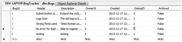 Mvc5 Jquery Mobile And Real Time Database Notifications Codeproject