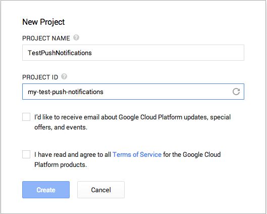 Sending Push Notifications From A Drupal Site Codeproject