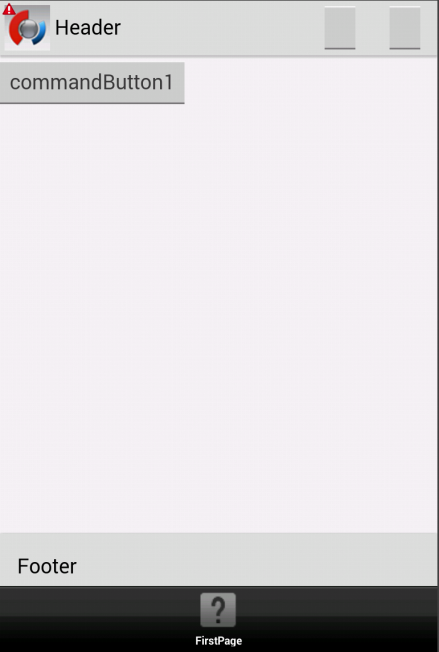 Oracle Adf Mobile Tutorial Codeproject
