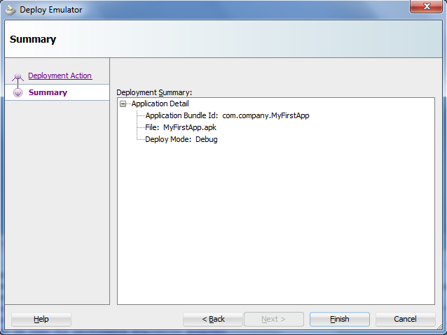 Oracle Adf Mobile Tutorial Codeproject