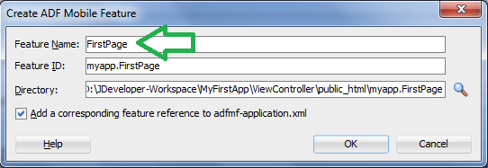 Oracle Adf Mobile Tutorial Codeproject