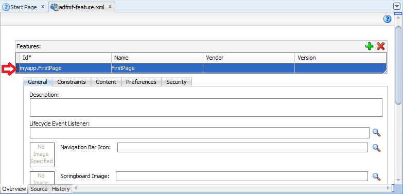 Oracle Adf Mobile Tutorial Codeproject