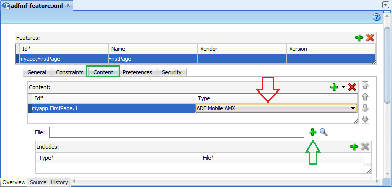 Oracle Adf Mobile Tutorial Codeproject