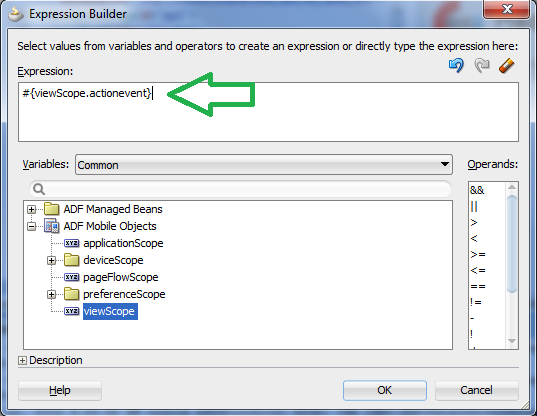 Oracle Adf Mobile Tutorial Codeproject
