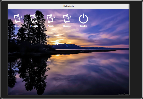 Create A Crud Web App Using Jquery Mobile And Php Ajax Calls Codeproject
