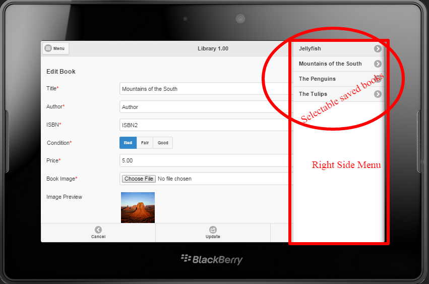 Uploading And Displaying Images In A Jquery Mobile App Codeproject