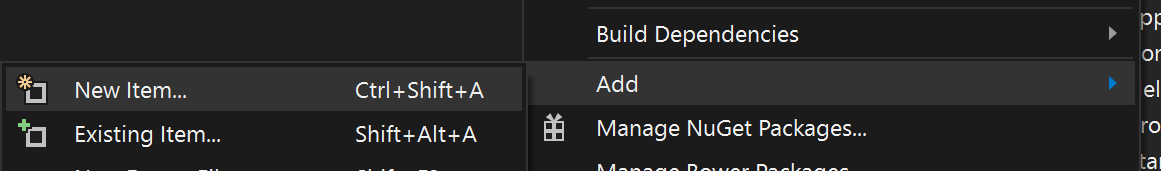 Using Middleware To Trap Exceptions In Aspnet Core Codeproject