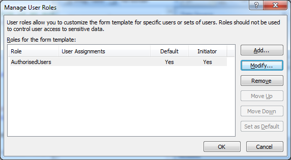 Encrypting Infopath Form Data Codeproject