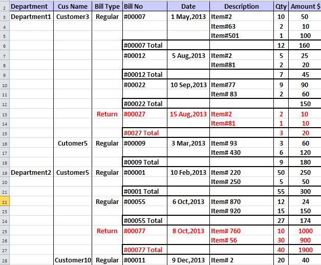 Excel Automation With Sap Generated Report Codeproject