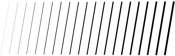 Drawing Nearly Perfect 2d Line Segments In Opengl Codeproject