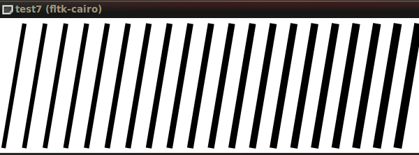 Drawing Nearly Perfect 2d Line Segments In Opengl Codeproject