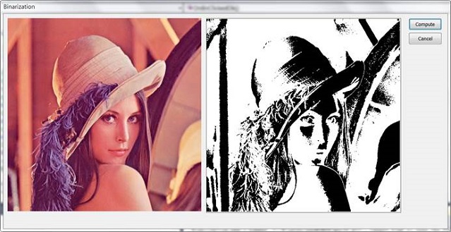 Image Binarization Using 10 Program Languages Codeproject