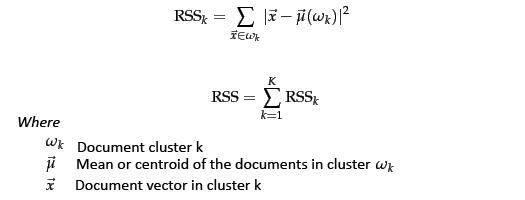 Text Documents Clustering Using K Means Algorithm Codeproject
