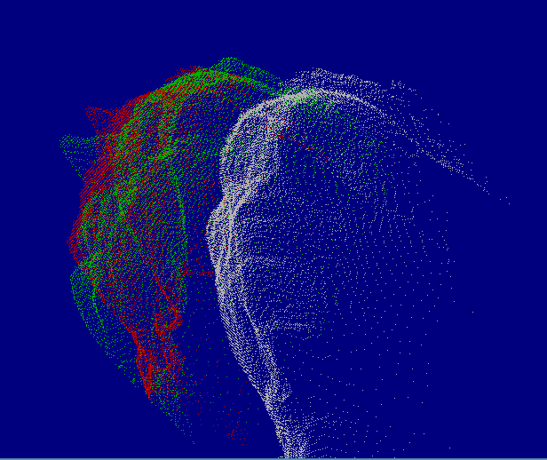 Point Cloud Alignment Icp Methods Compared Codeproject