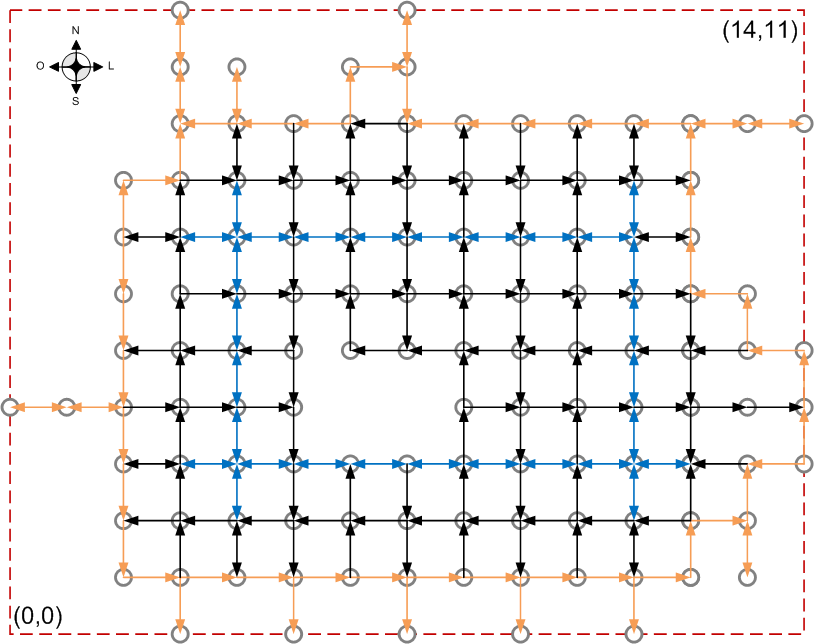 Shortest/Fastest Path For Large Amount of Nodes - Part 1 of 3 ... Shortest/Fastest Path For Large Amount of Nodes - Part 1 of 3 ...
