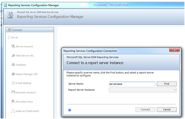 Generation Of Dynamic Parameterised Report With Dropdown List Using Ssrs Codeproject