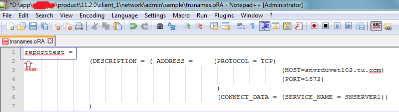 Creating Report Using Report Builder And Oracle Db Part 1 Codeproject