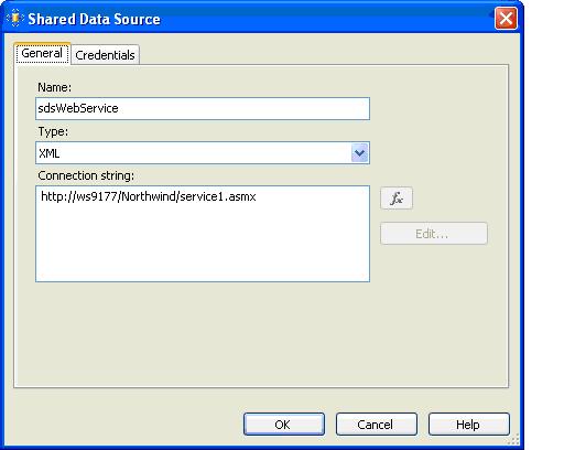Sql Server Reporting Services 2005 Xml Extensions Codeproject