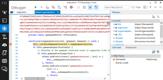 Enhance Your Javascript Debugging Life With Cross Browser Source Maps Codeproject