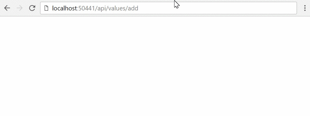 Nodeservices Where Javascript And Net Meet Back On The Other Side Codeproject
