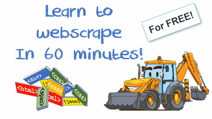 Web Scraping - Learn The Fundamentals In 60 Minutes - CodeProject Web Scraping - Learn The Fundamentals In 60 Minutes - CodeProject