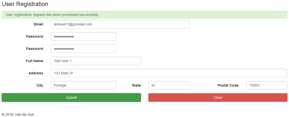 Reusable Angularjs Component Warning Stripe Codeproject