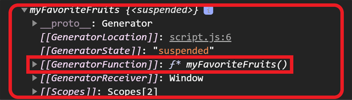 Understanding Javascript Generators Codeproject