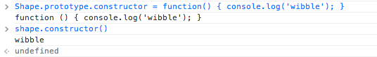 Understanding JavaScript Object Creation Patterns- CodeProject Understanding JavaScript Object Creation Patterns- CodeProject