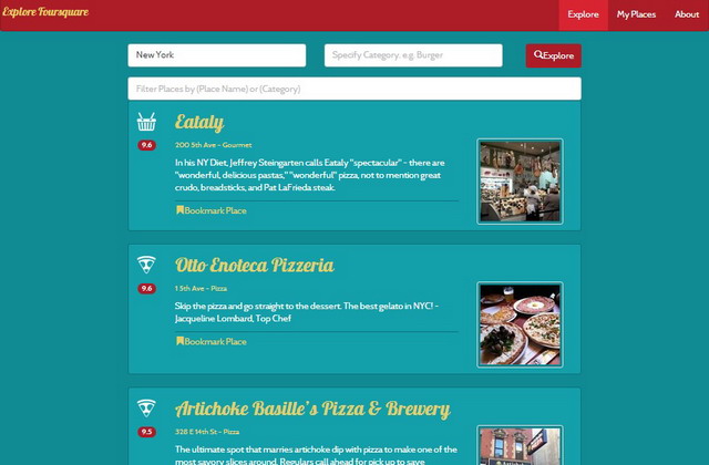 Tutorial for Building SPA using AngularJS- CodeProject Tutorial for Building SPA using AngularJS- CodeProject