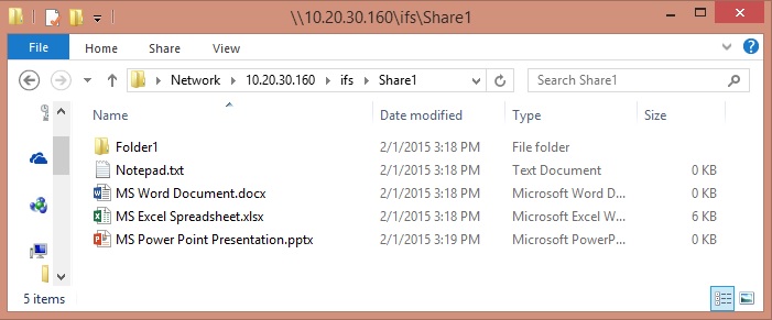 Access Control For Emc Isilon Onefs 72 Api Using C Net Codeproject