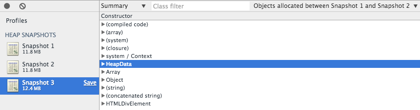 Fixing Memory Leaks In Angularjs And Other Javascript Applications Codeproject