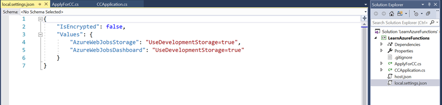 Learning Azure Functions Mastering Blob Triggers And Queue Storage Triggers Codeproject 1548
