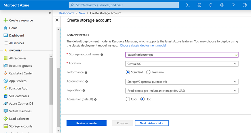 Learning Azure Functions Mastering Blob Triggers And Queue Storage Triggers Codeproject 0444