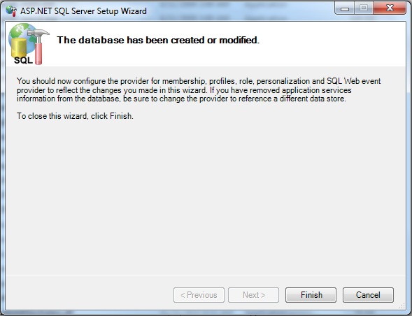 How To Configure Form Based Authentication Fba In Sharepoint 2010 Codeproject