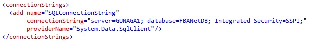 How To Configure Form Based Authentication Fba In Sharepoint 2010 Codeproject