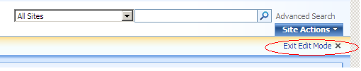 Developing And Deploying Custom Web Parts For Sharepoint Portal 2007 Codeproject