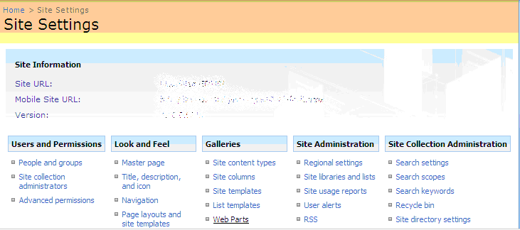 Developing And Deploying Custom Web Parts For Sharepoint Portal 2007 Codeproject