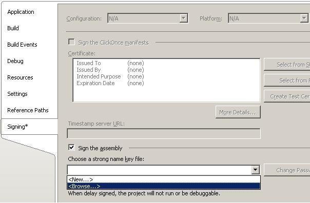 Using Microsoft Enterprise Library Application Block In Sharepoint Codeproject