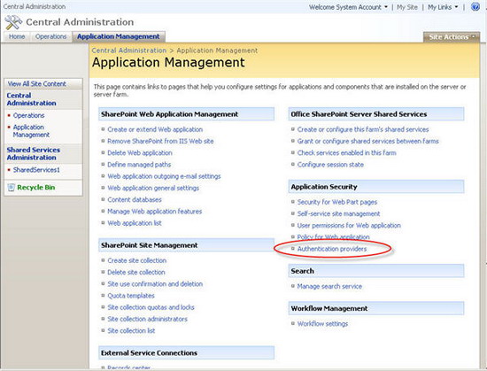 Sharepoint Forms Based Authentication Using Dotnetnuke As User Store Codeproject